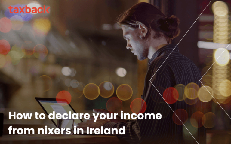Understanding Irish Taxation: How Taxes Are Collected & Spent | Insights