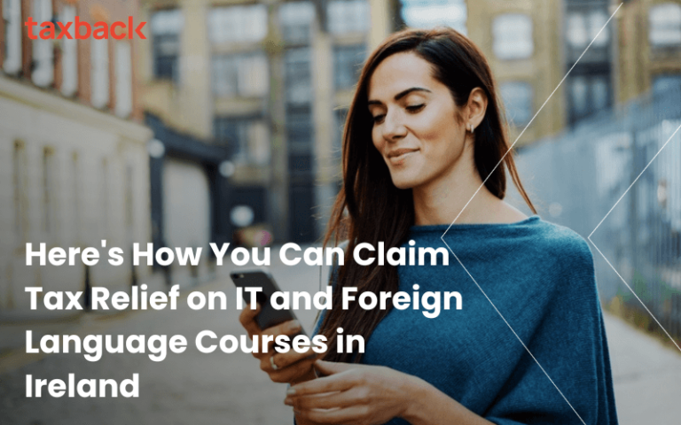 Understanding Aggregation Relief: Tax Relief for Married Couples in Ireland