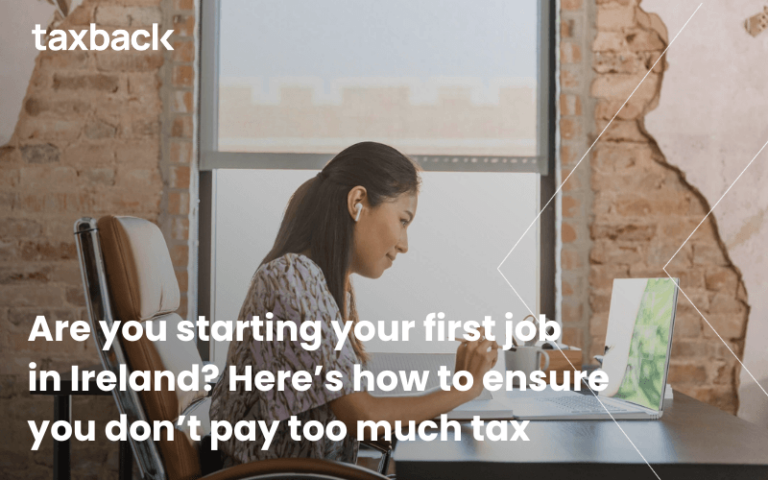 How to Reclaim Emergency Tax in Ireland: Maximize Your Tax Refund