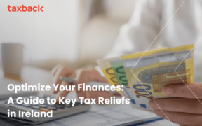 Understanding Your Irish Payslip: Decoding Common Terms and Taxes