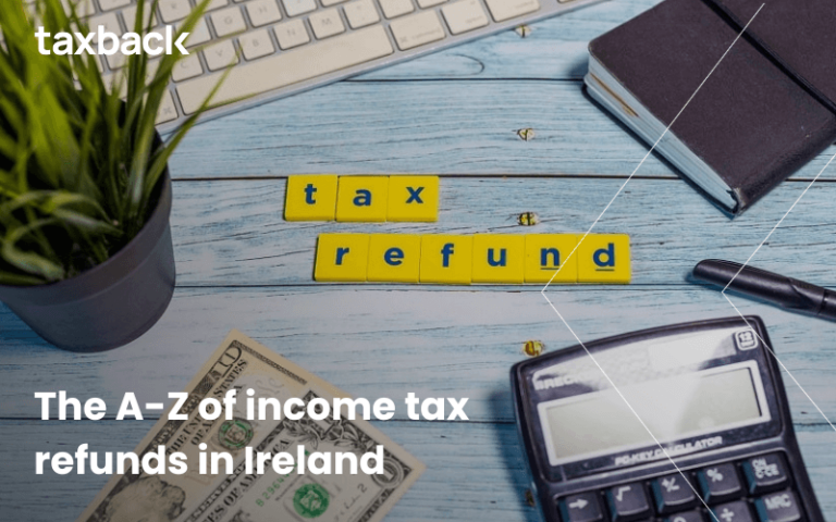 How to Reclaim Emergency Tax in Ireland: Maximize Your Tax Refund