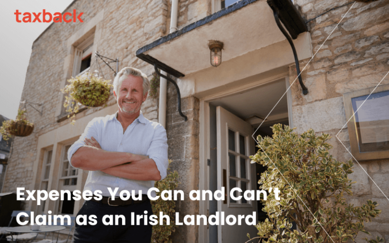 Understanding Your Irish Payslip: Decoding Common Terms and Taxes