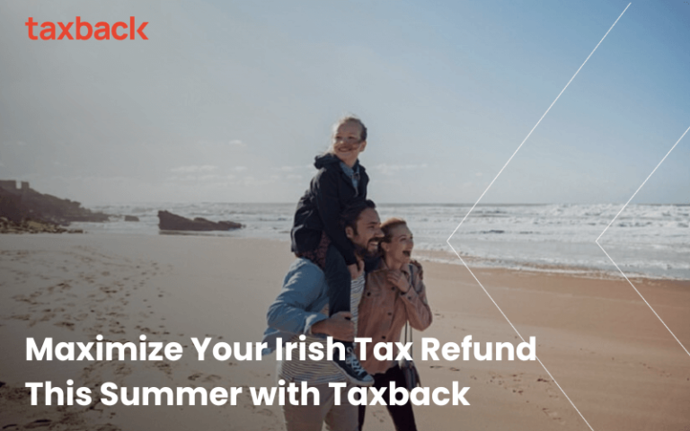 How to nominate an assessable spouse for tax purposes in Ireland?
