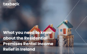 Tax Relief for Landlords in Ireland: Complete RPRIR Guide