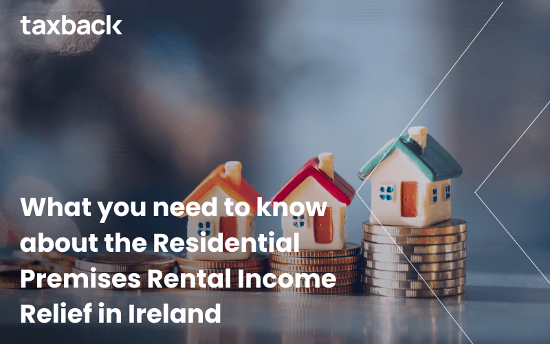 Tax Relief for Landlords in Ireland: Complete RPRIR Guide