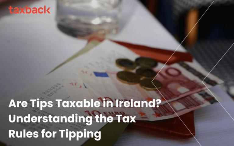 Tax Clearance Certificate Ireland | What You Need to Know