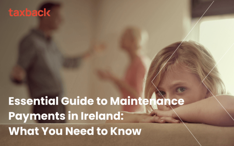 Understanding Your Irish Payslip: Decoding Common Terms and Taxes