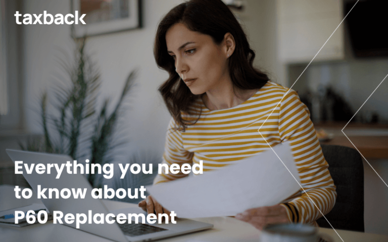 Everything You Need to Know About the P60 Replacement in Ireland