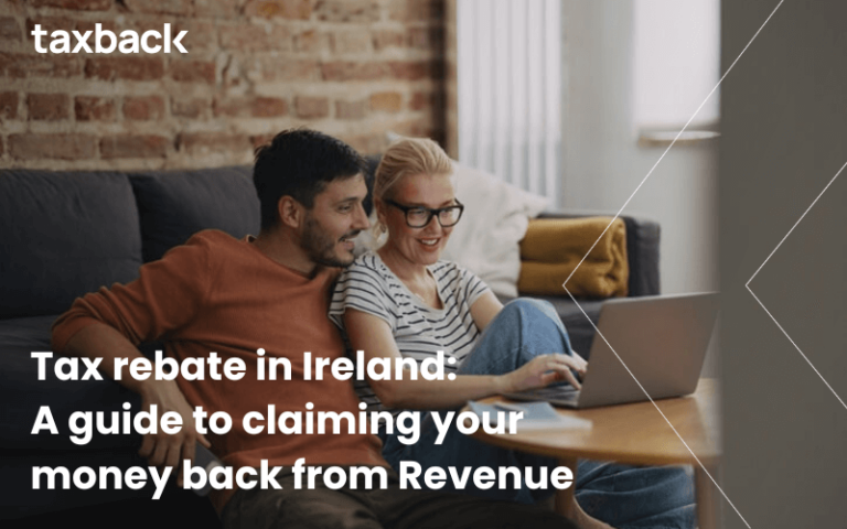 Tax Rebate in Ireland: Your Comprehensive Guide to Claiming Refunds