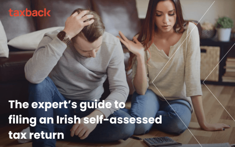 A Guide to Claiming Tax Back on Dental Expenses in Ireland