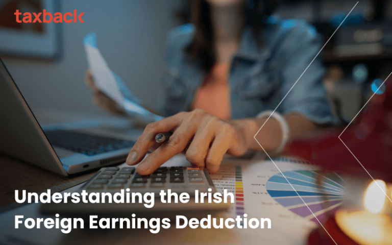 Exploring the Foreign Earnings Deduction in Ireland: What You Must Know