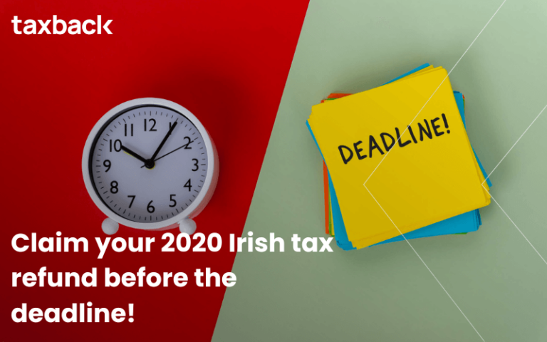 Understanding the PAYE Tax System in Ireland | Guide to Income Tax and ...