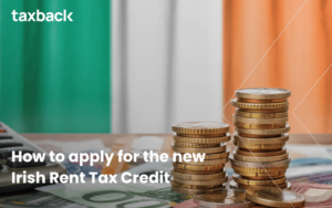 Rent Tax Credit Ireland - How to Claim It | Taxback