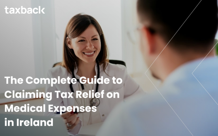 Tax Rebate in Ireland: Your Comprehensive Guide to Claiming Refunds