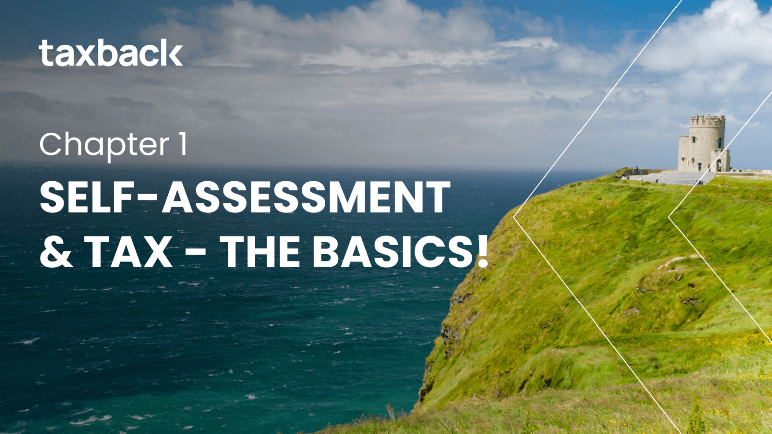Your Bullsh*t-Free Guide to Self-Assessment Taxes in Ireland