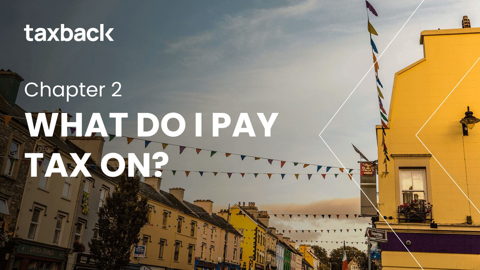 Your Bullsh*t-Free Guide to Self-Assessment Taxes in Ireland