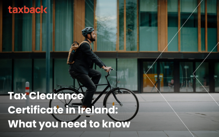Tax Clearance Certificate Ireland | What You Need to Know