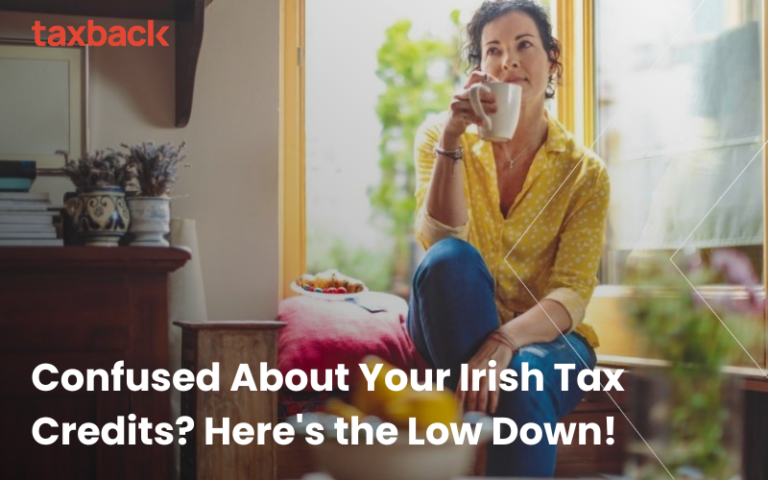 Understanding Your Irish Payslip: Decoding Common Terms and Taxes