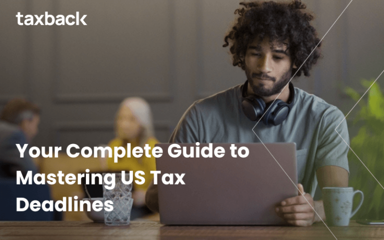 Mastering US Tax Deadlines: Your Ultimate Guide to Filing Success