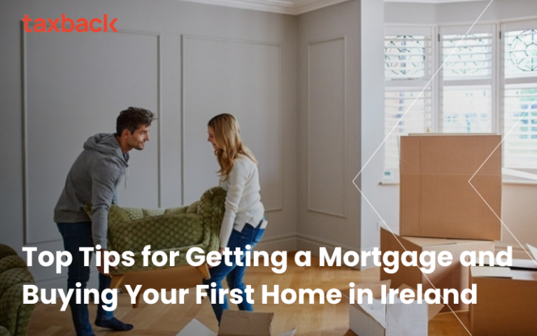 Understanding Your Irish Payslip: Decoding Common Terms and Taxes