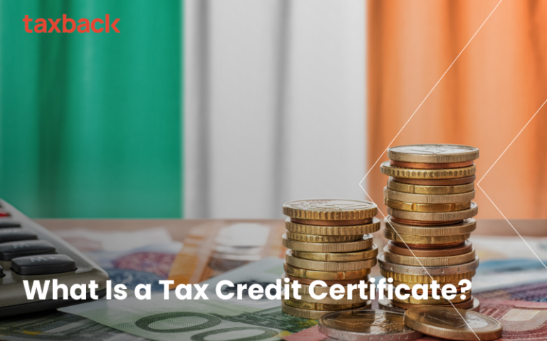 What Is a Tax Credit Certificate? Simplify Your Taxes Today!