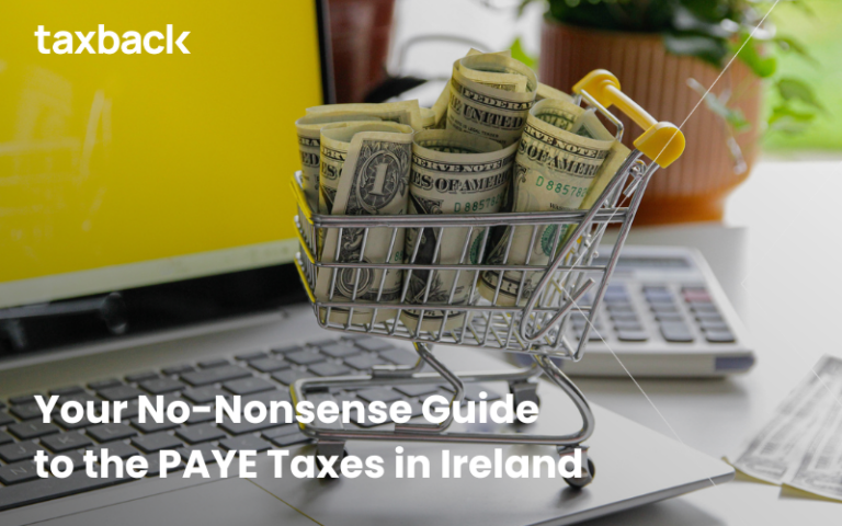 How to Reclaim Emergency Tax in Ireland: Maximize Your Tax Refund
