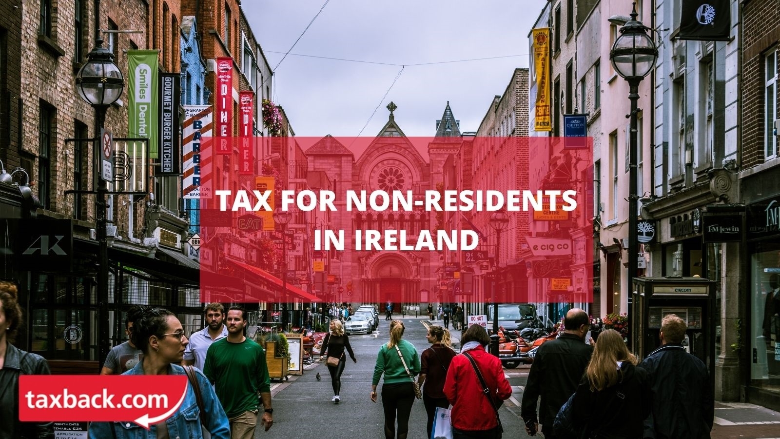 Understanding the PAYE Tax System in Ireland | Guide to Income Tax and ...