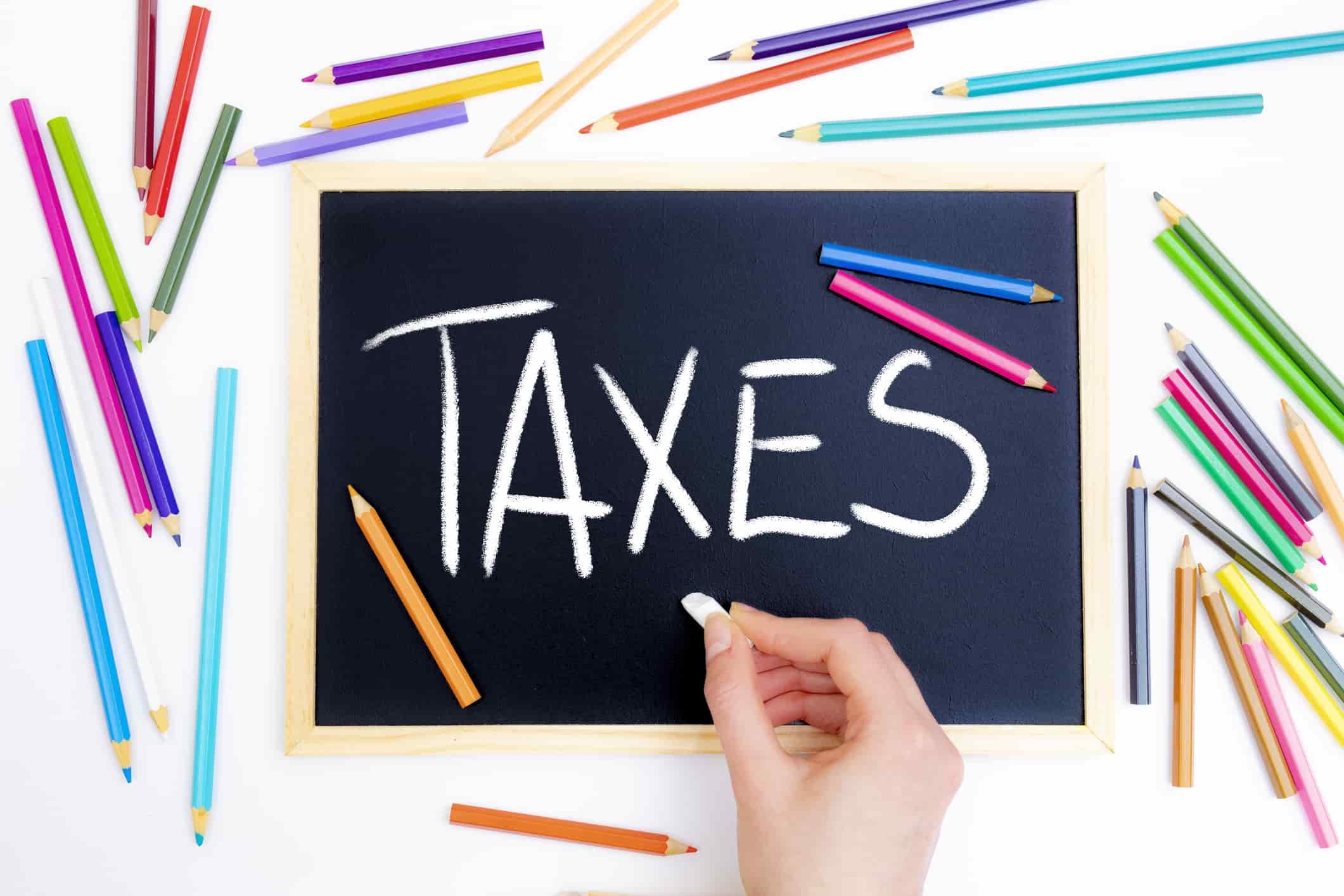 Your online guide to P60s in Ireland