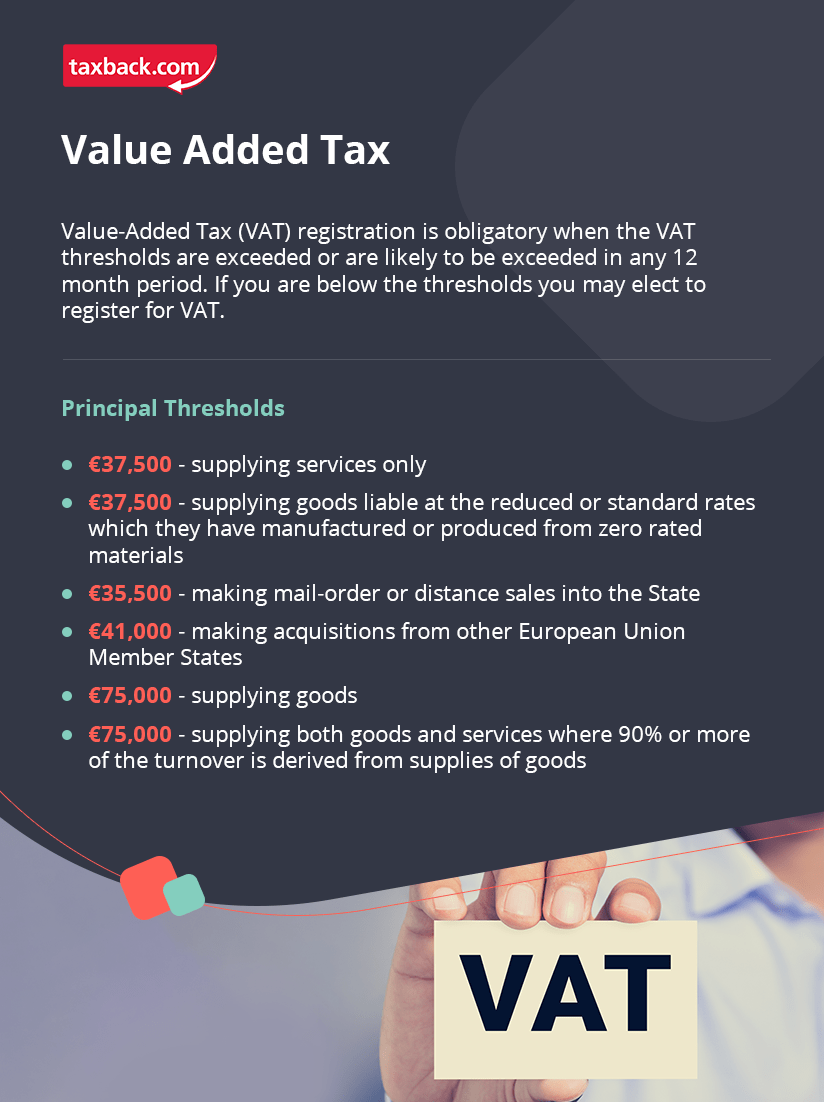 Your Bullsh*t-Free Guide to Self-Assessment Taxes in Ireland