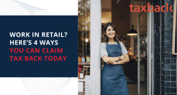 Latest News from taxback.com